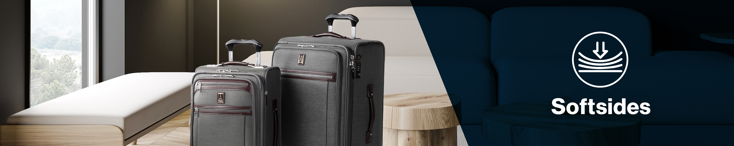 Amazon.com: Travelpro: Softside