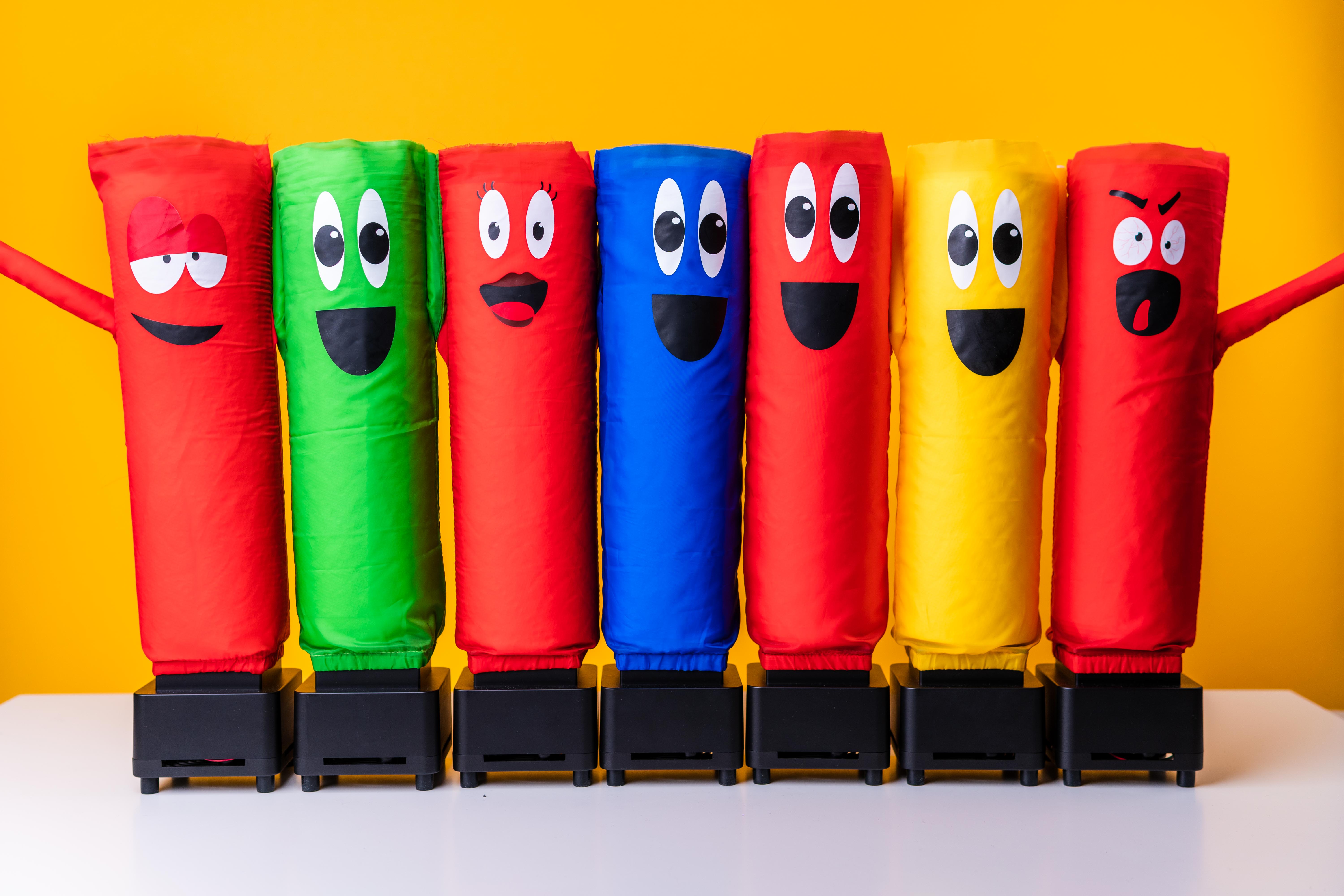 Amazon.com: Tubey The Tubeman