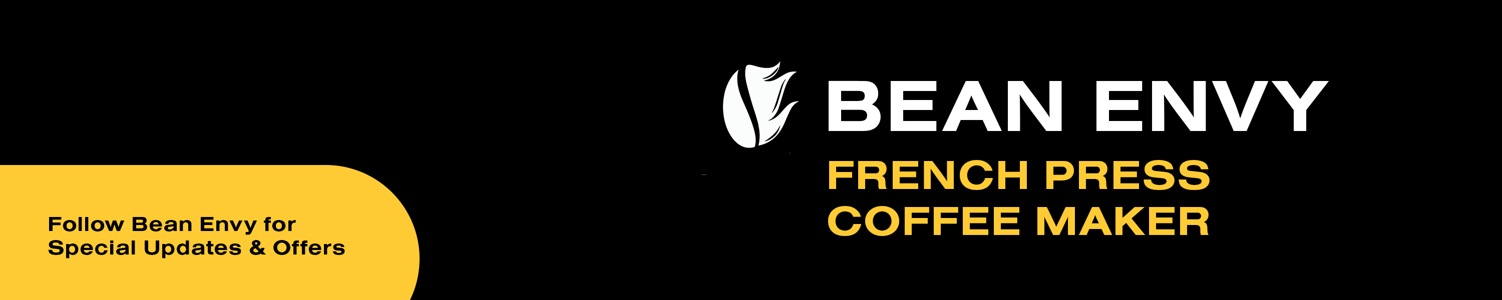 Amazon.com: Bean Envy: French Press