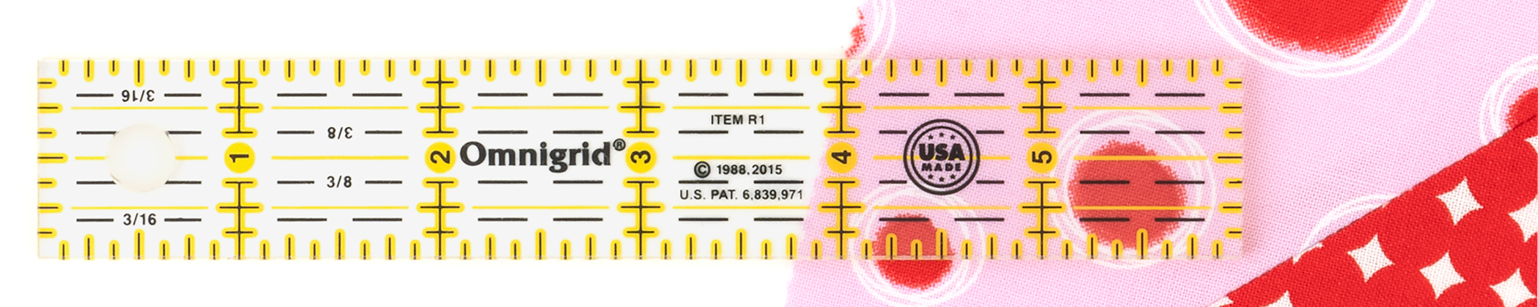 Amazon.com: Omnigrid: Rectangle Rulers