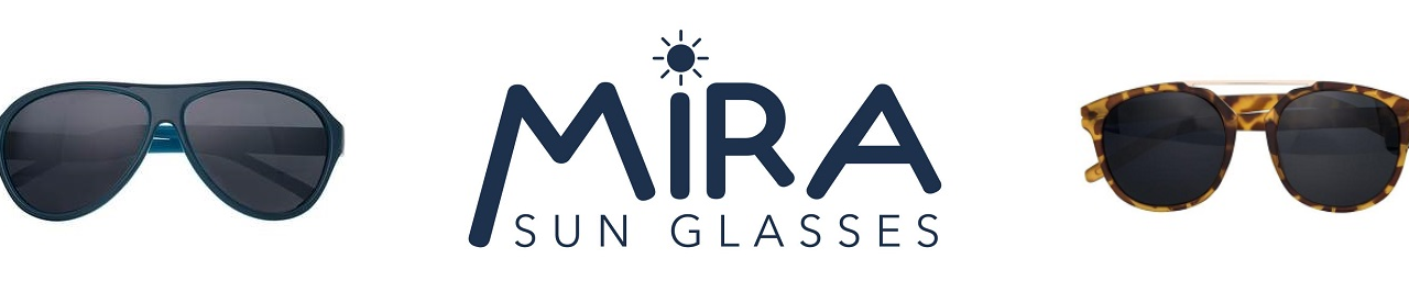 Amazon.com: Mira Sunglasses: Adult