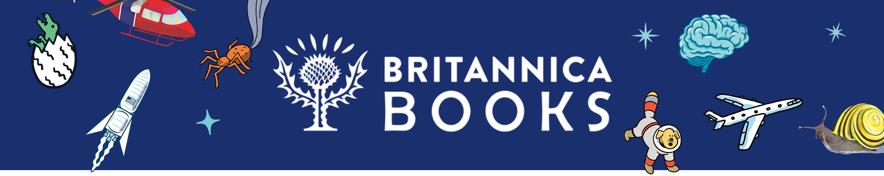 Amazon.com: Britannica Books