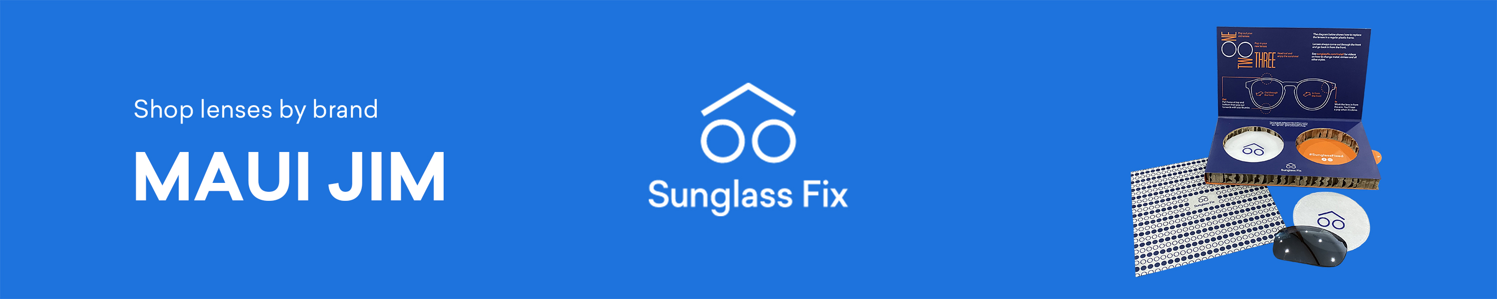 Amazon.com: Sunglass Fix: Maui Jim Replacement Lenses
