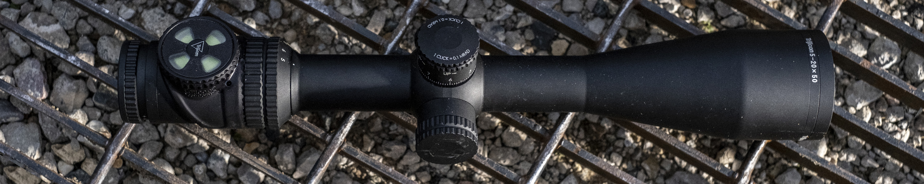 Amazon.com: Trijicon: Modern Sporting Riflescope Accessories