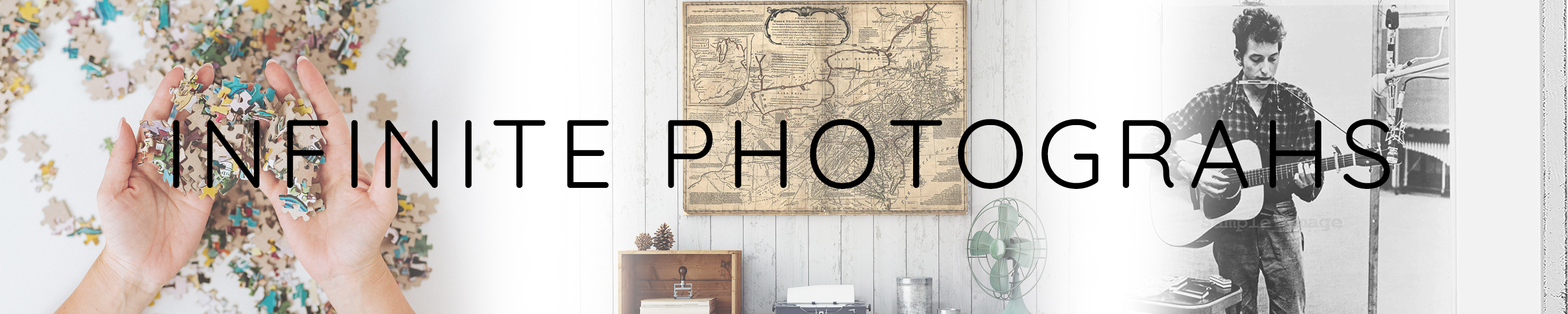 Amazon.com: INFINITE PHOTOGRAPHS