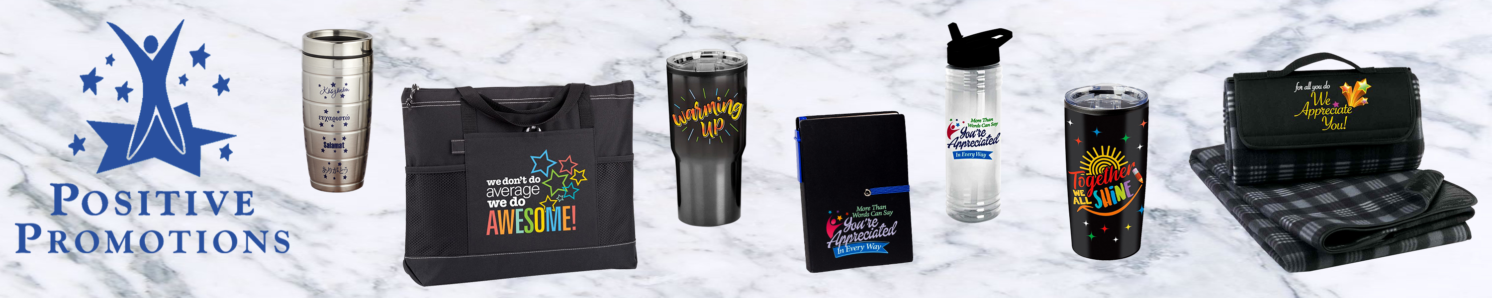 Amazon.com: Positive Promotions: Recognition