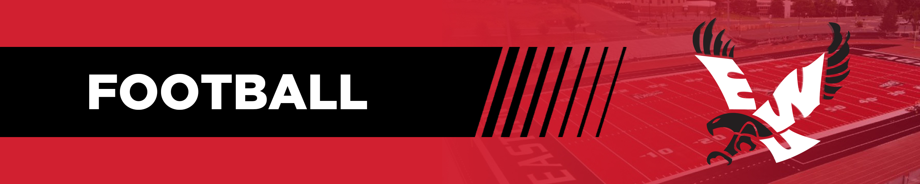 Amazon.com: Eastern Washington University: Football