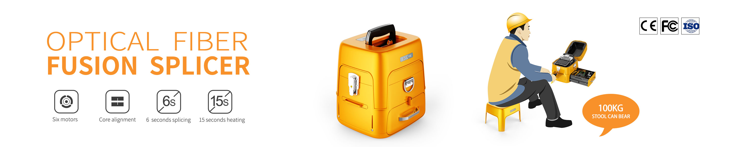 Amazon.com: Signal fire: OTDR