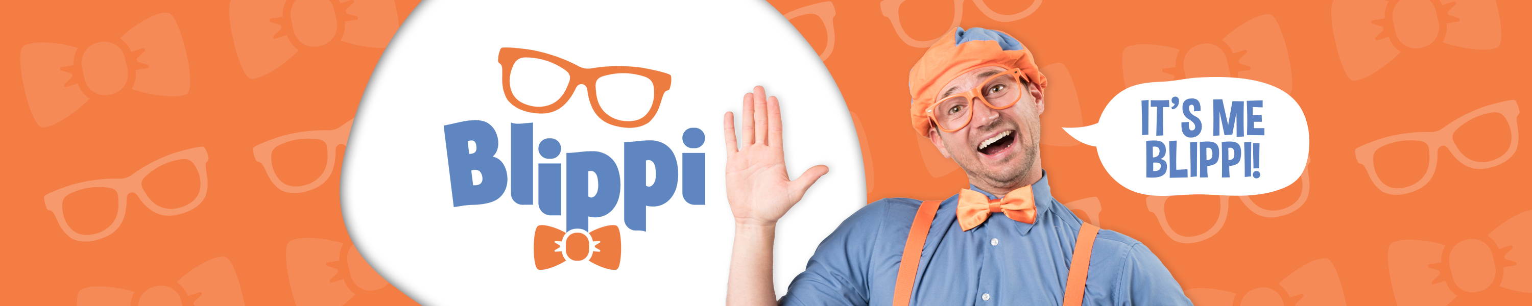 Amazon.com: Blippi