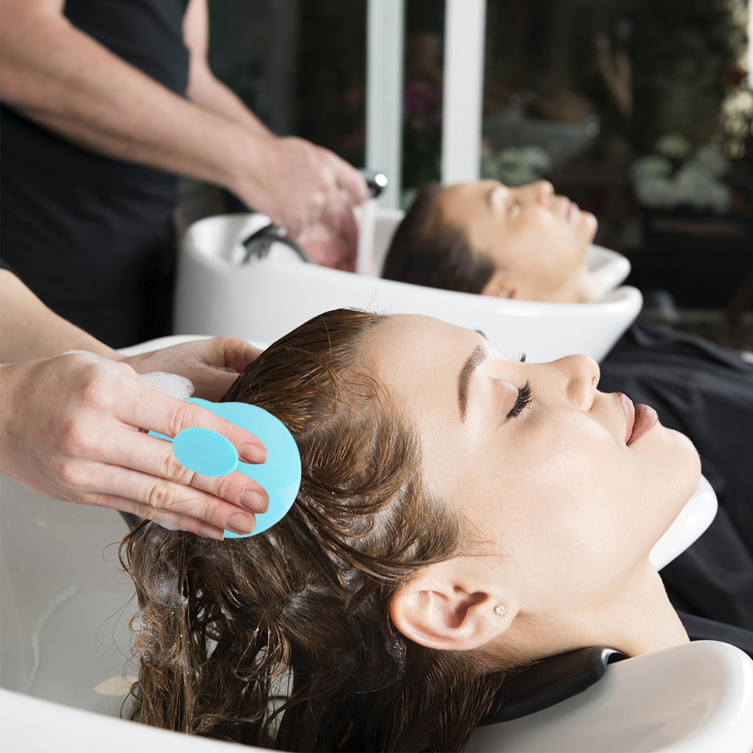 Amazon.com: BEATURE : Comb area