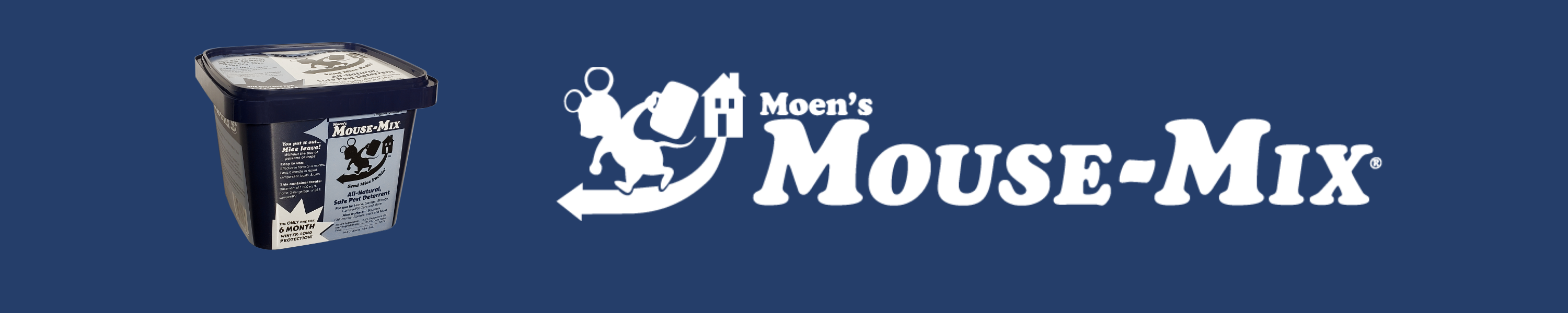 Amazon.com: Mouse MIx