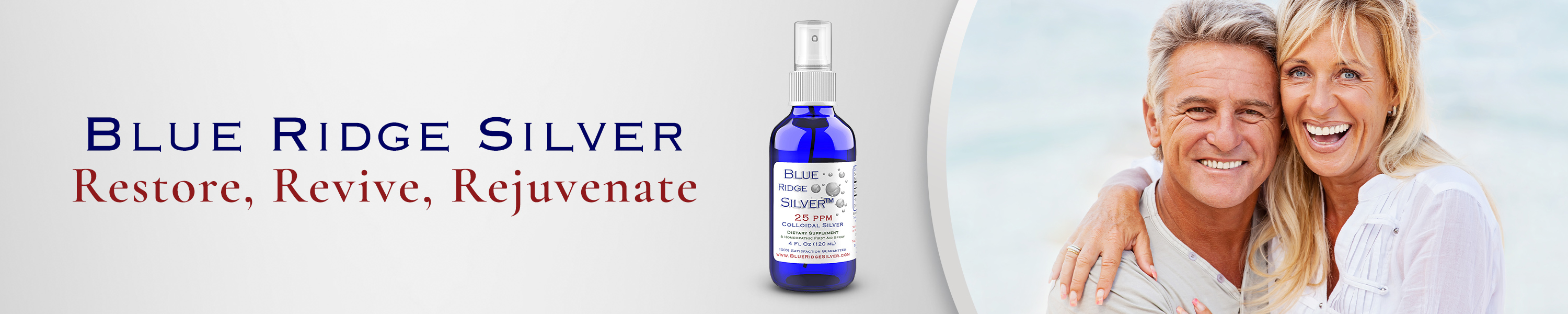 Amazon.com: Blue Ridge Silver