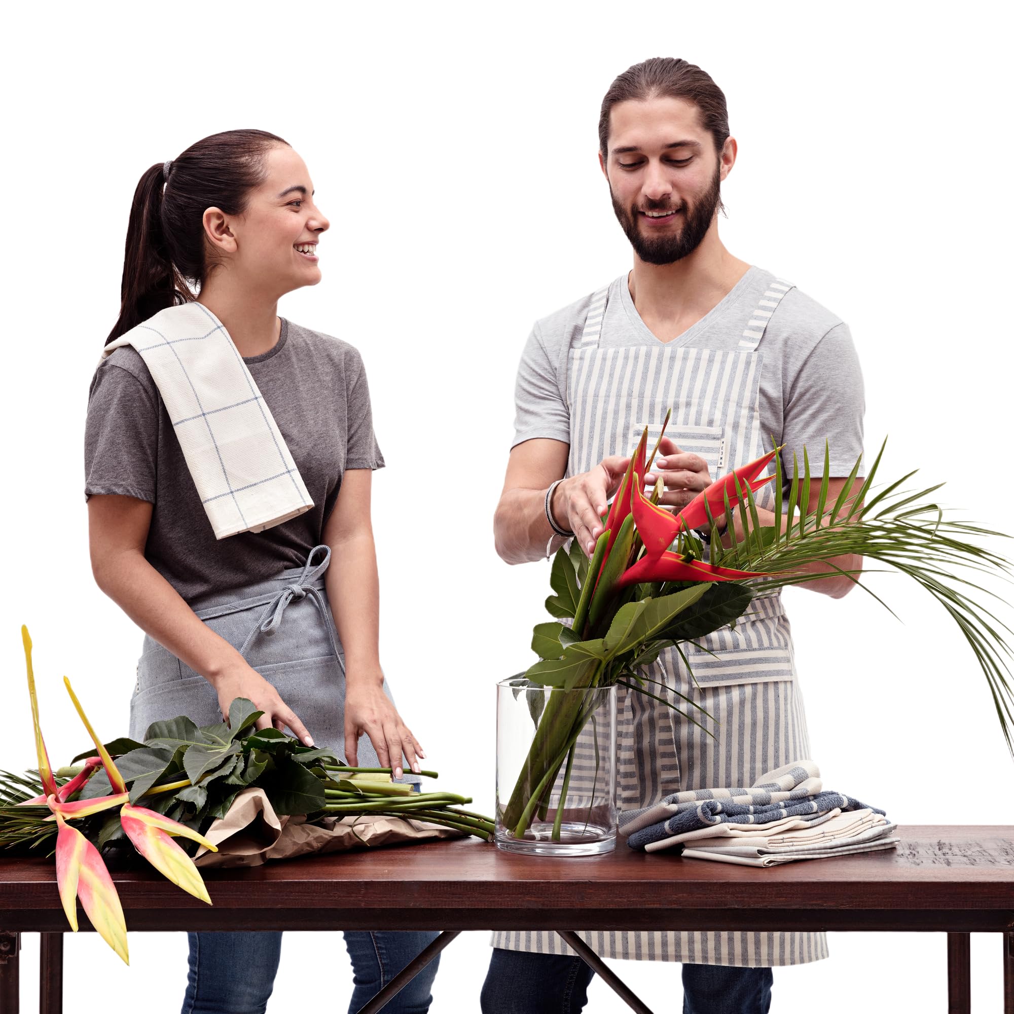 Amazon.com: MEEMA: Aprons