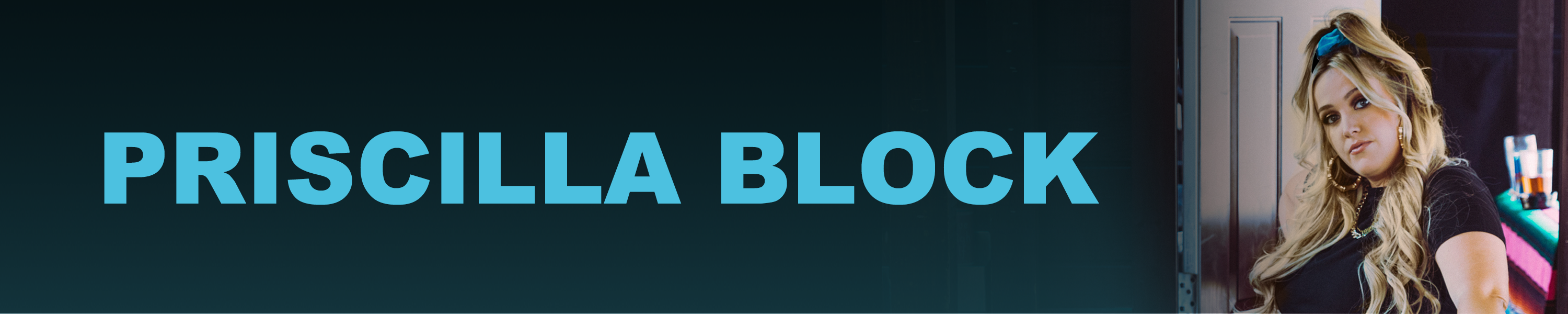 Amazon.com: Priscilla Block