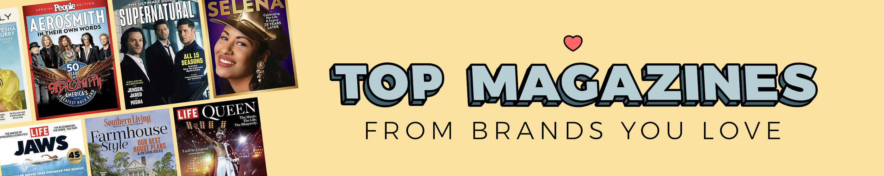 Amazon.com: Meredith Corporation