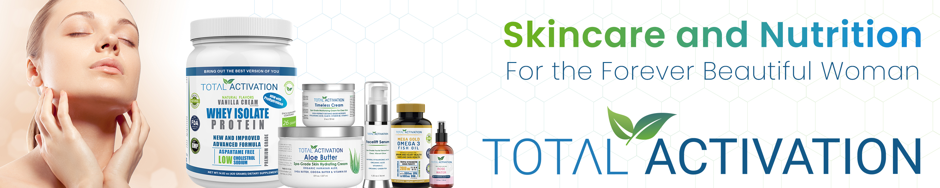 Amazon.com: Total Activation: NUTRITION SYSTEM USE GUIDE