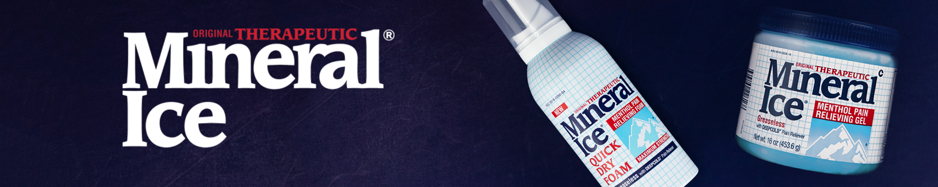 Amazon.com: Mineral Ice