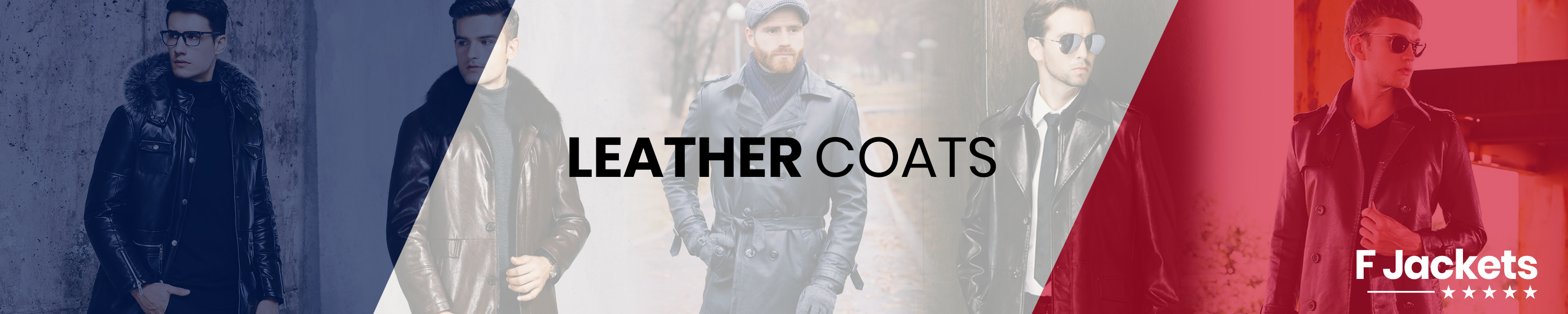 Amazon.com: FJACKETS: Leather Coats