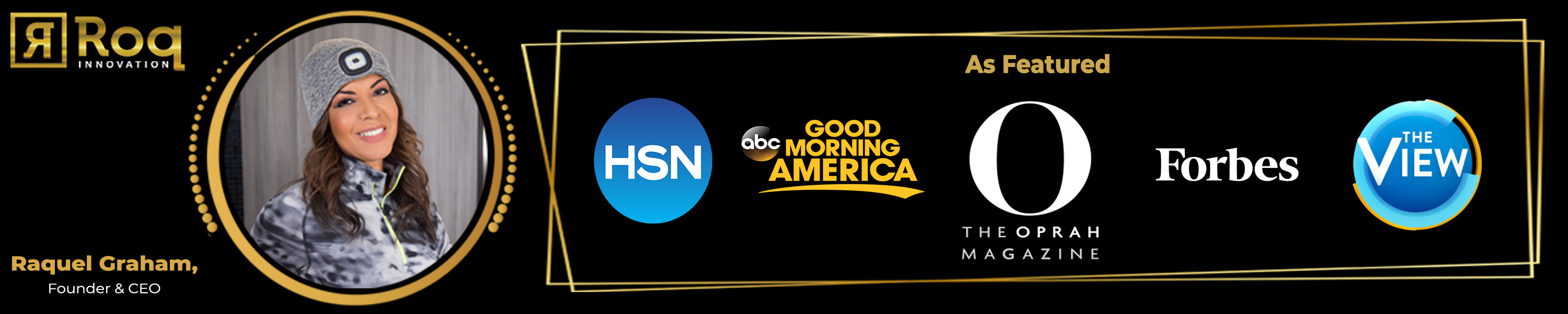 Amazon.com: Roq Innovation