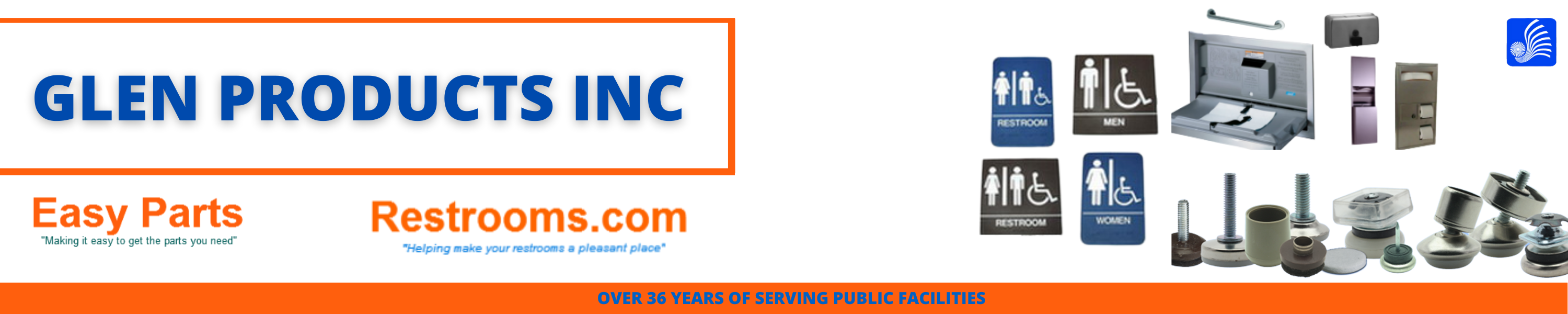 Amazon.com: Glen Products: Chair Glides