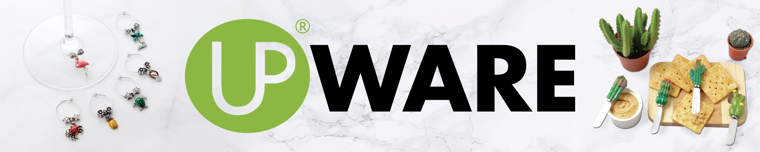 Amazon.com: UPware: Dinnerware & Serveware