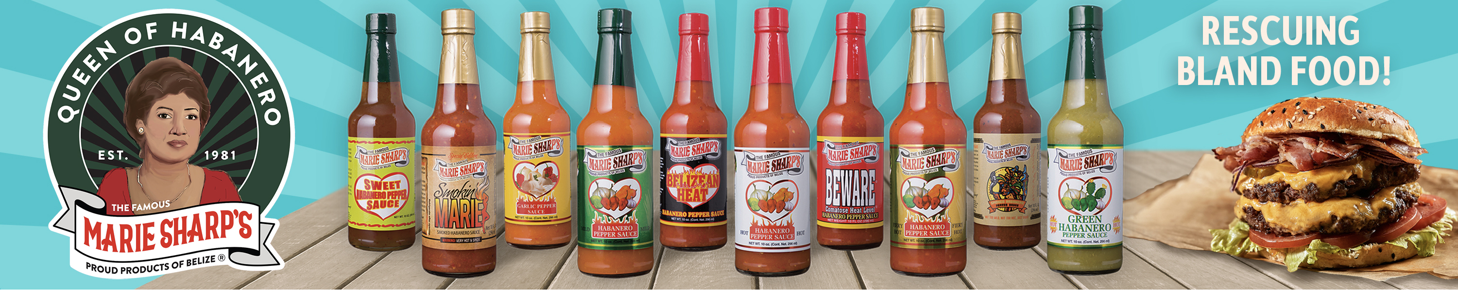 Amazon.com: Marie Sharp's USA