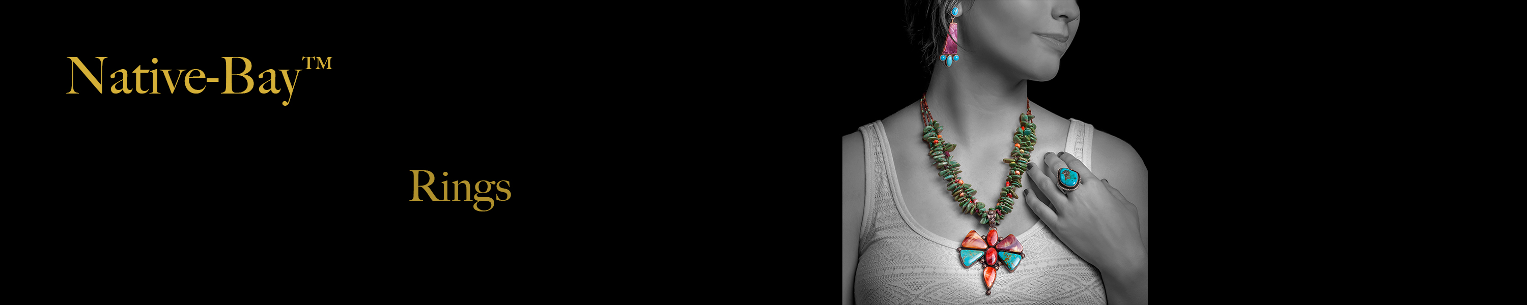 Amazon.com: Native-Bay: Rings