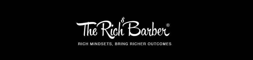 Amazon.com: The Rich Barber