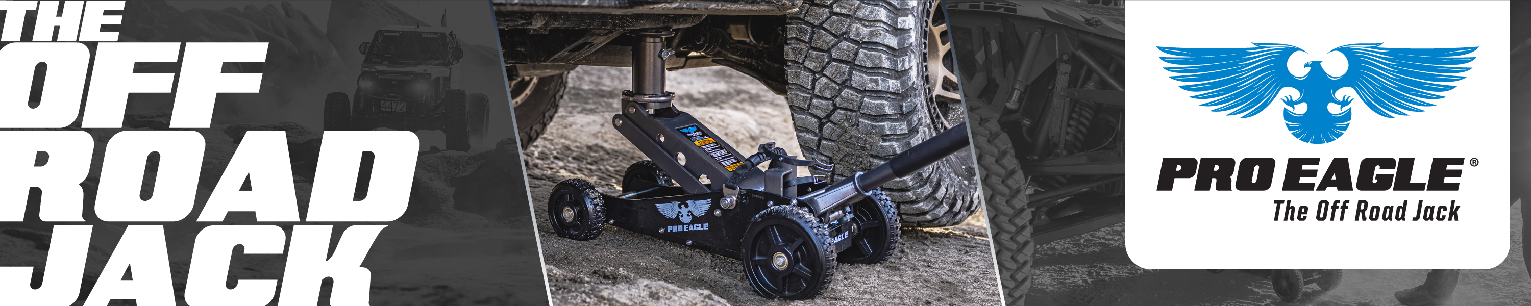 Amazon.com: Pro Eagle Off-Road Jacks