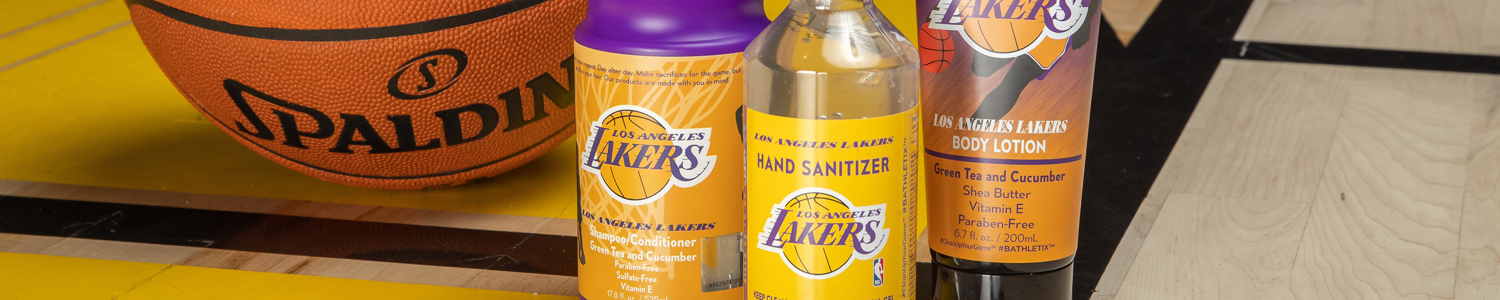 Amazon.com: Bathletix: Hand Sanitizer