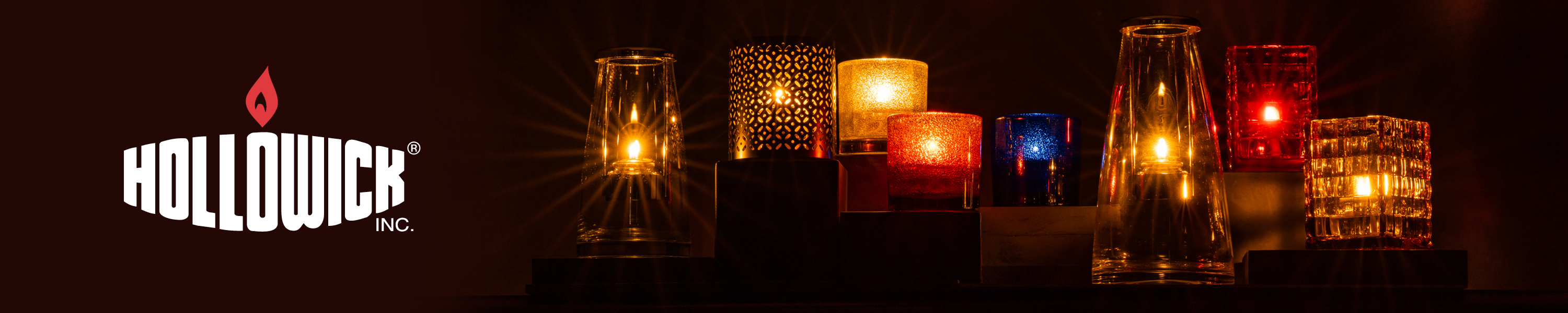 Amazon.com: Hollowick Inc.: Liquid Candles