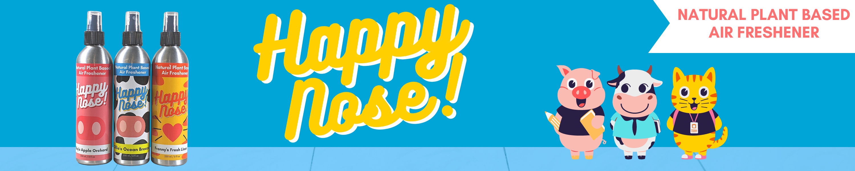Amazon.com: Happy Nose