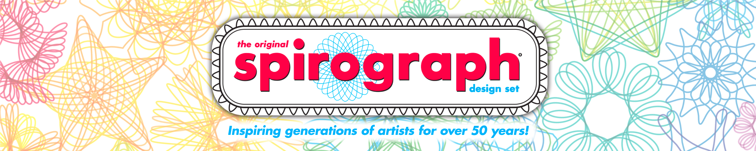 Amazon.com: Spirograph