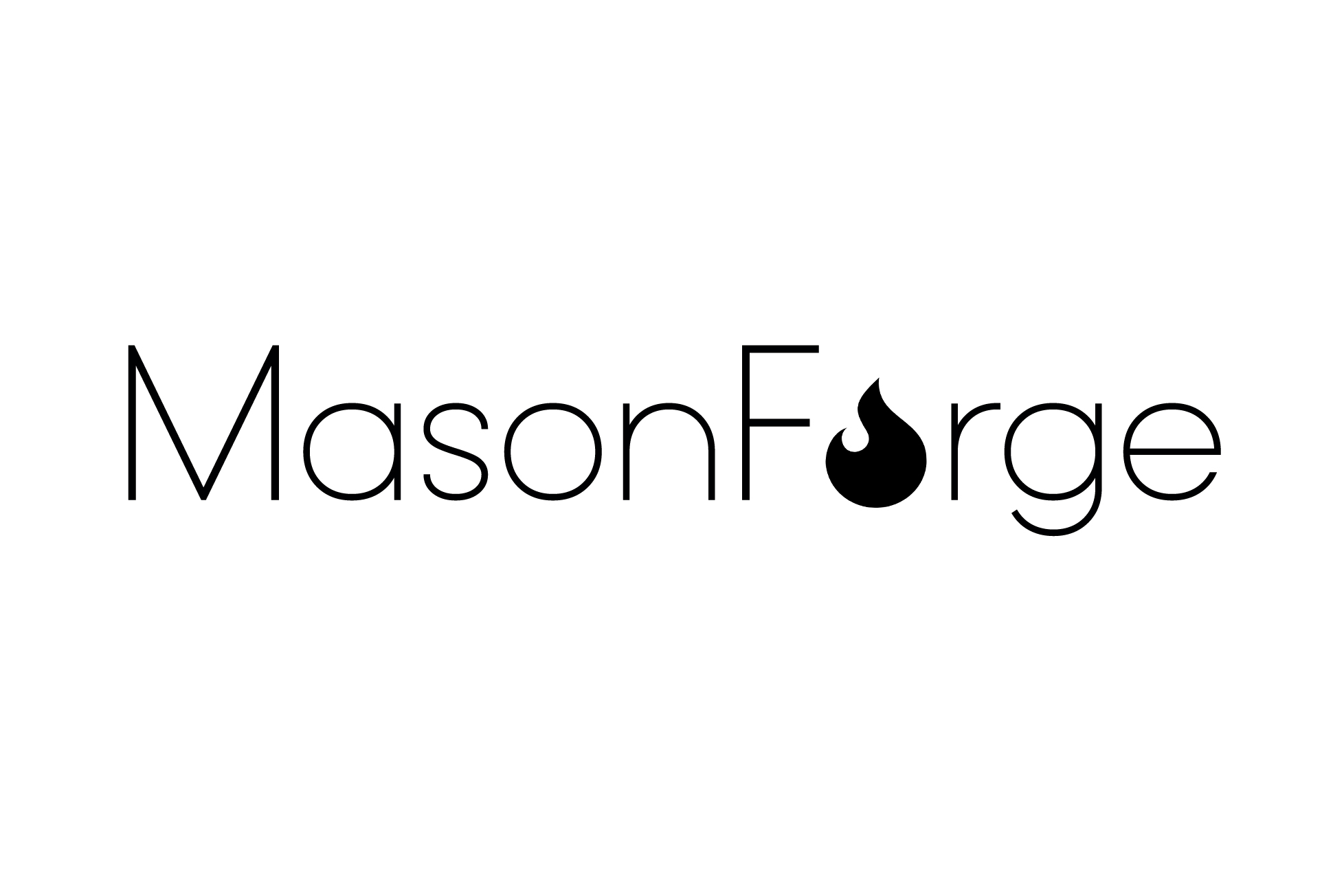 Amazon.com: Mason Forge