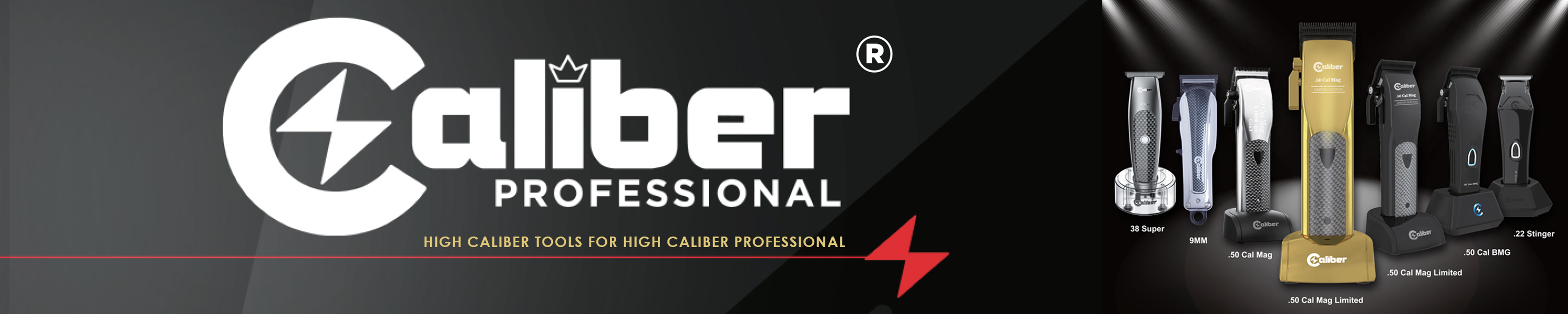 Amazon.com: Caliber Pro: SHAVERS