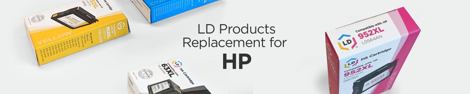 Amazon.com: LD Products: HP