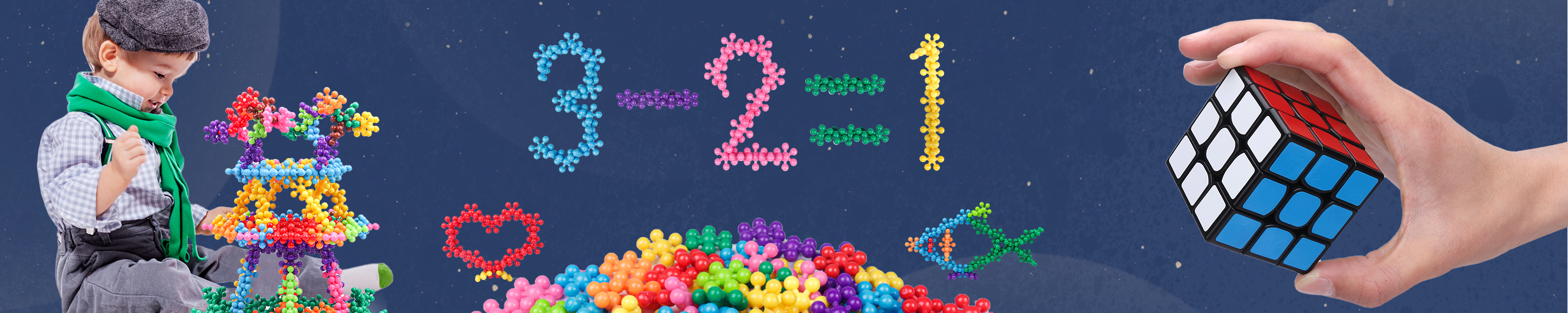 Amazon.com: NEOACT: Toys