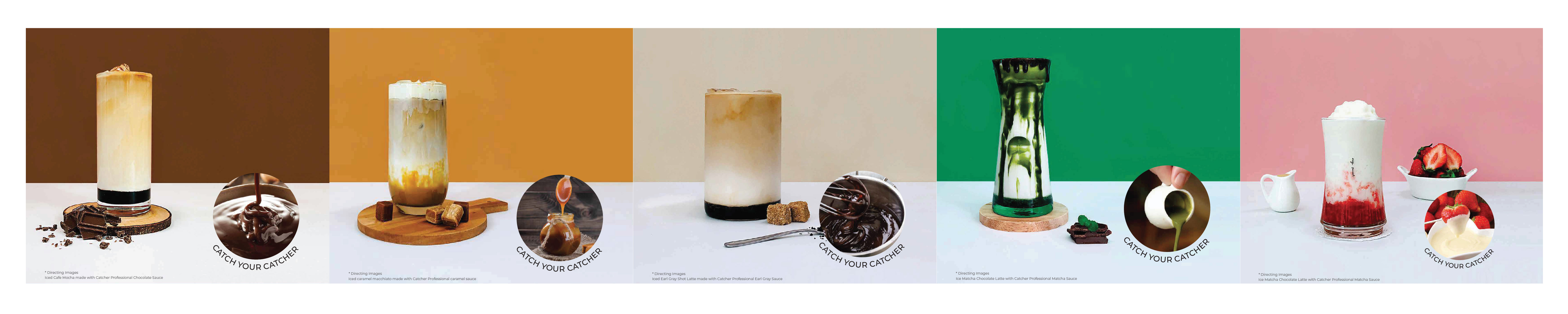 Amazon.com: Catcher Gourmet®: Recipes