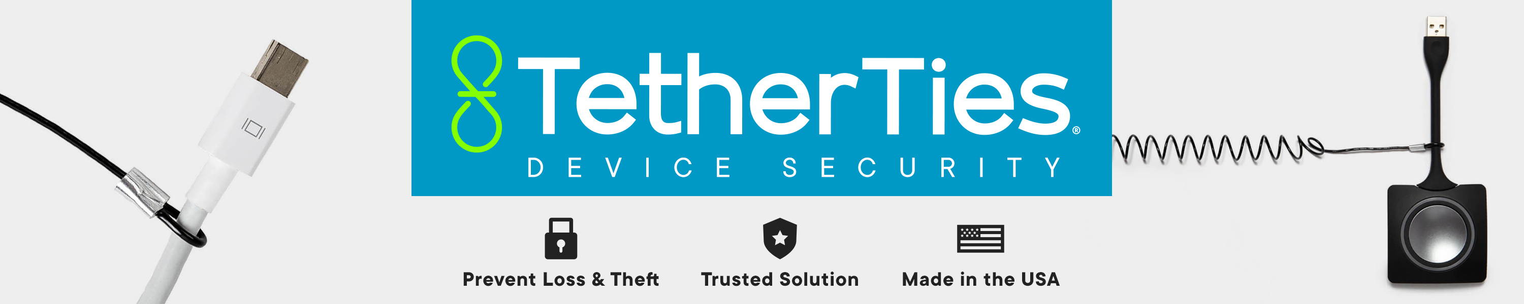 Amazon.com: TetherTies