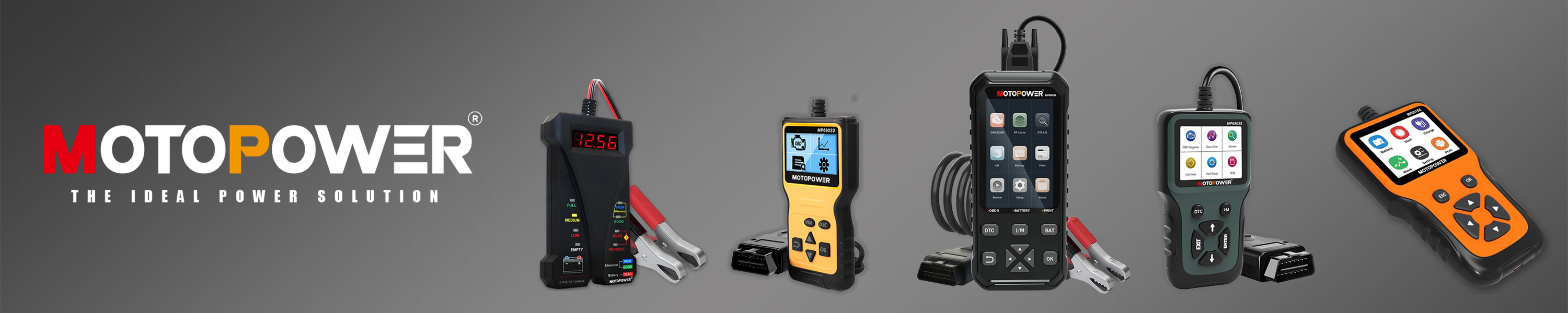 Amazon.com: MOTOPOWER: Engine Diagnostic Tools