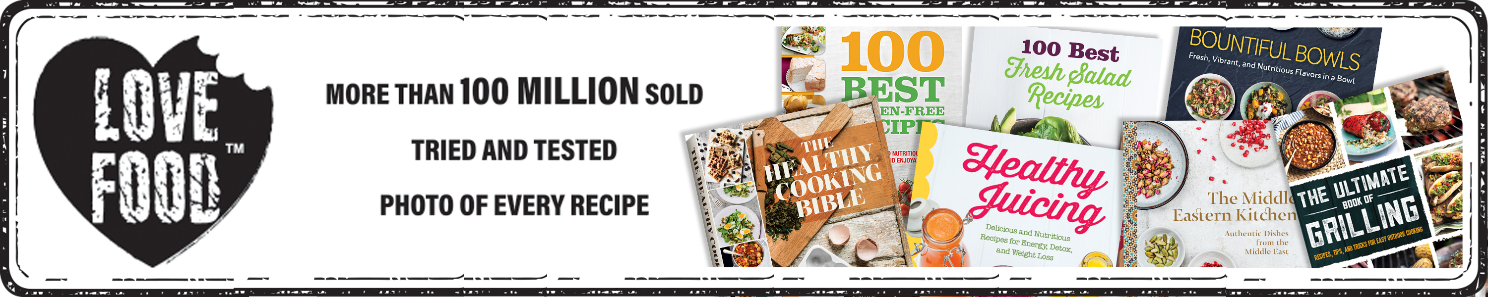 Amazon.com: Parragon: Love Food Cookbooks