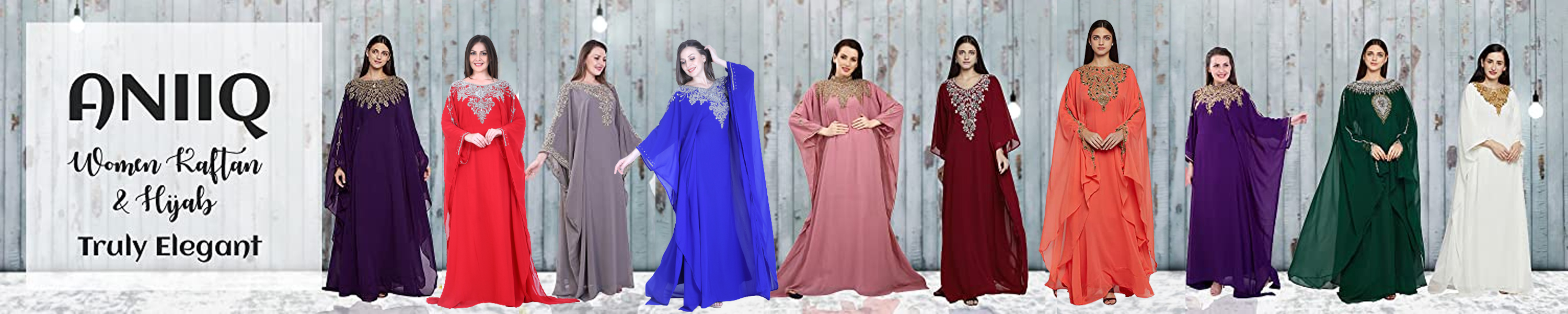 Amazon.com: ANIIQ: Bundles