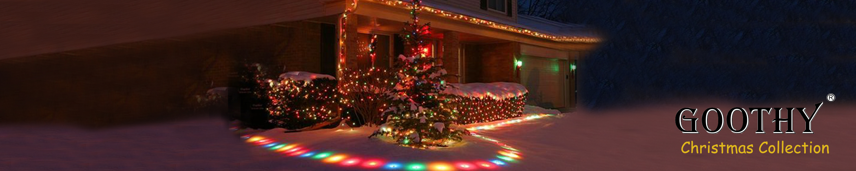 Amazon.com: Goothy: SEASONAL OUTDOOR LIGHTS