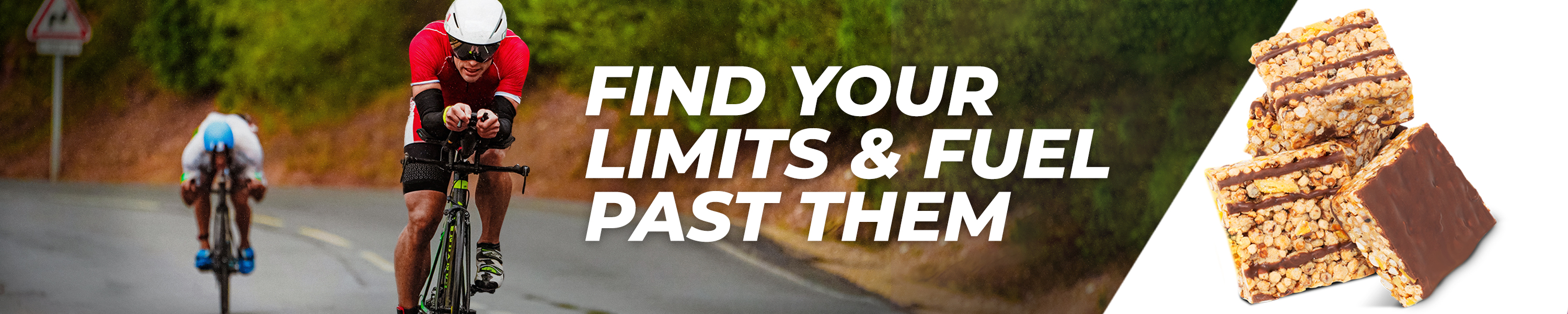 Amazon.com: TITANIUM Sports Nutrition: Energy Bars