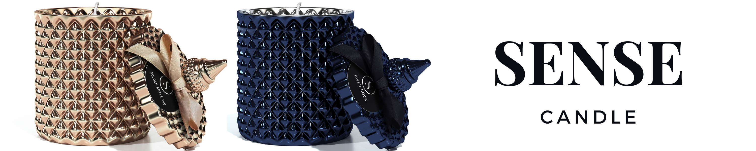 Amazon.com: Sense Candle