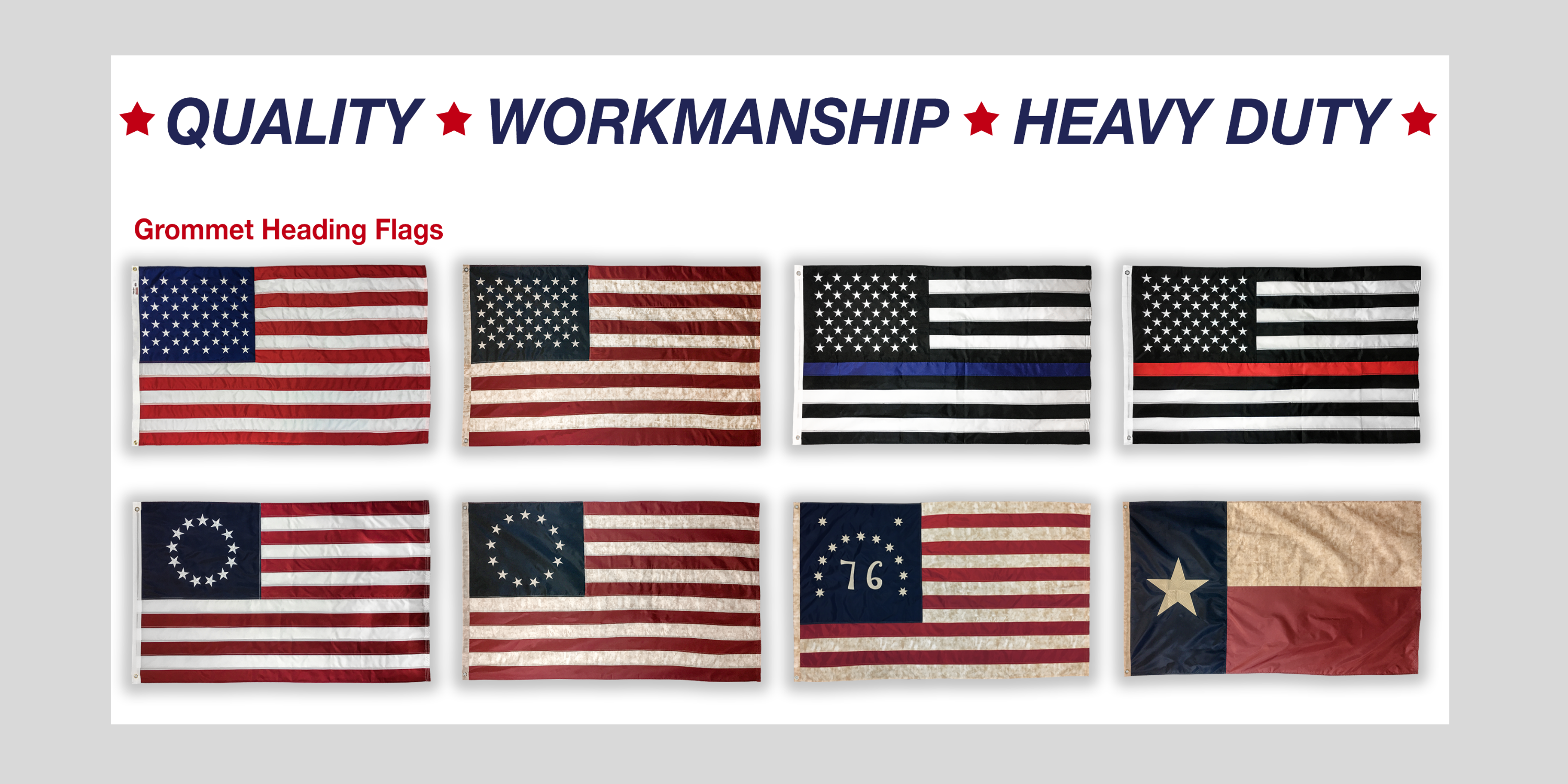 Amazon.com: Founding Fathers Flags