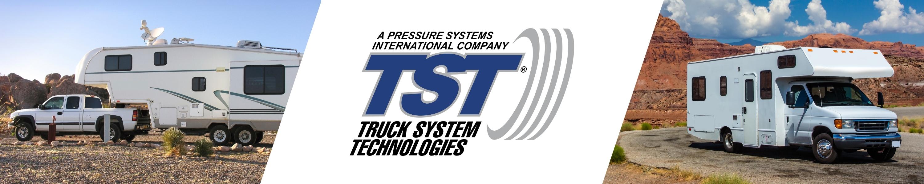 Amazon.com: TST Truck Systems Technologies