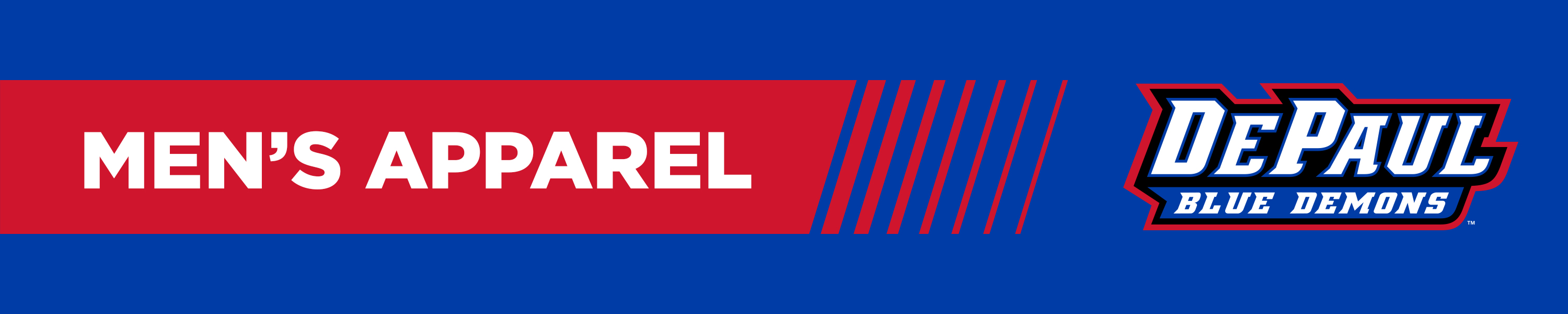 Amazon.com: DePaul University: Men's Apparel