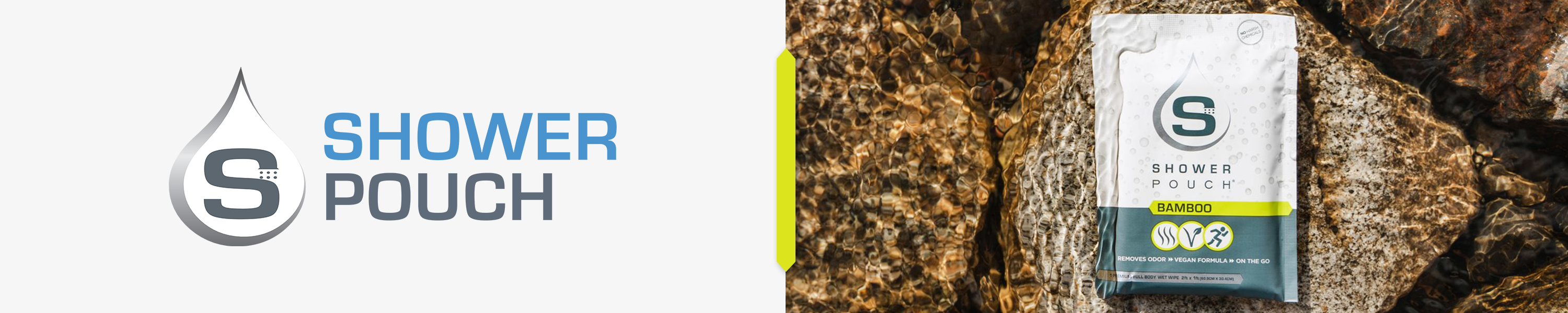 Amazon.com: Shower Pouch