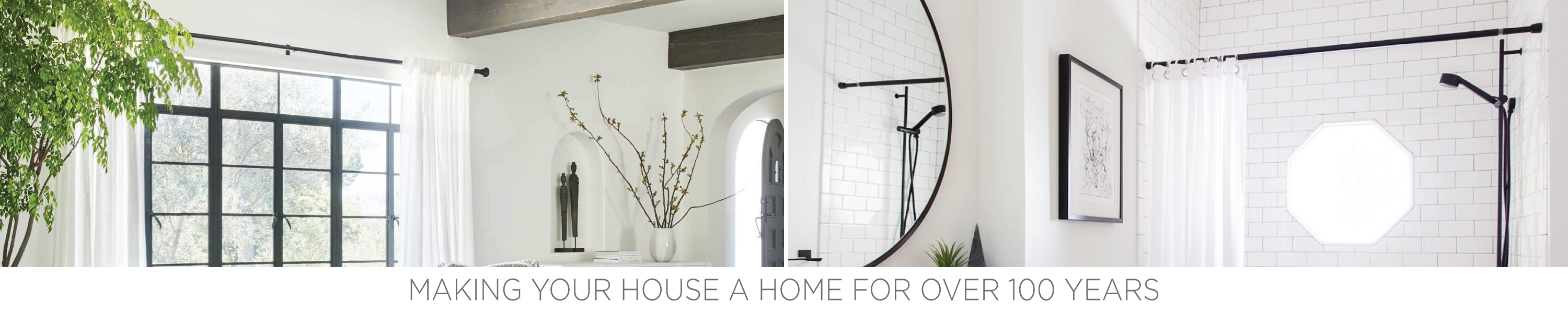 Amazon.com: Kenney: Drapery Hardware